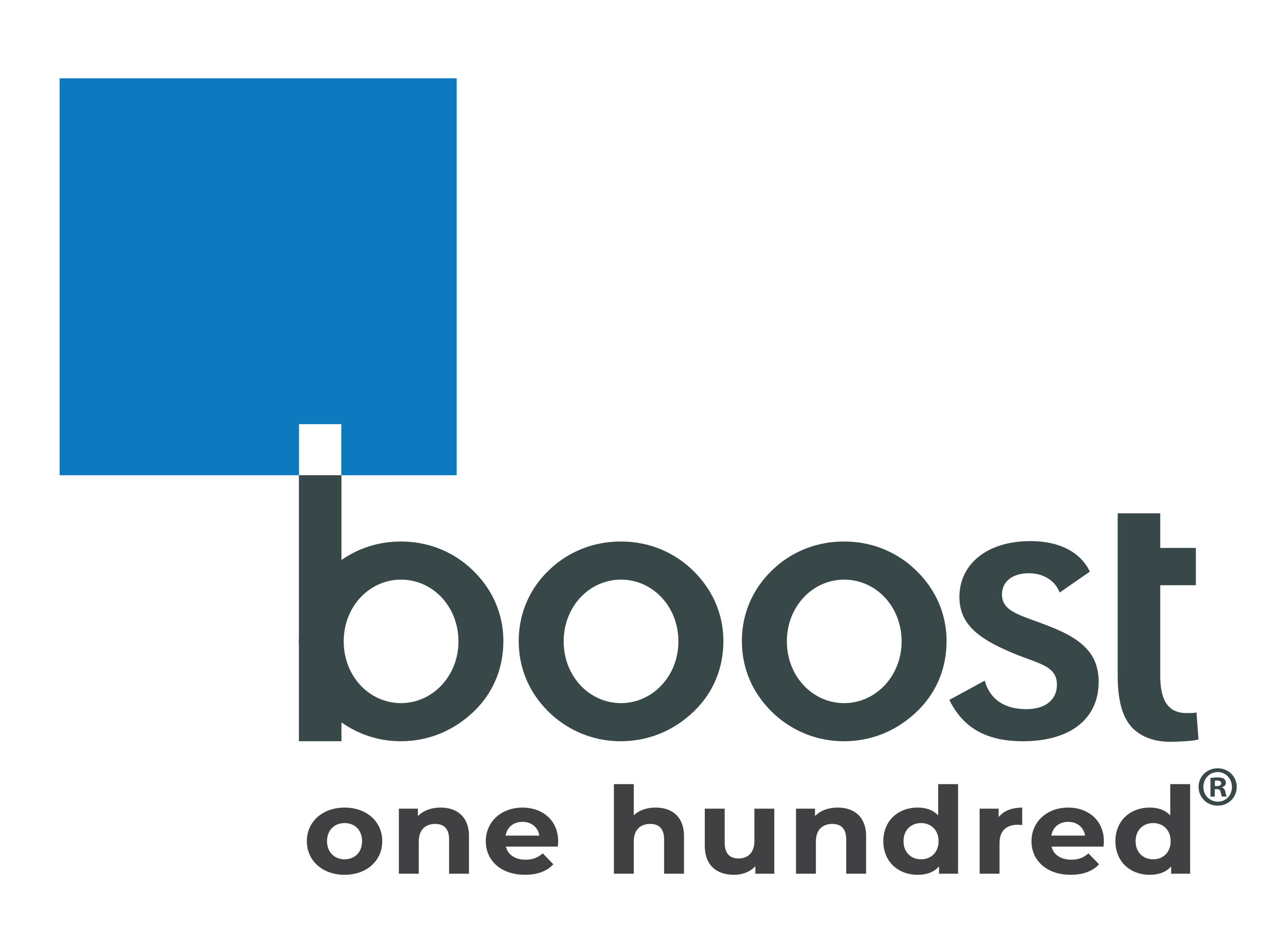 B2B Payment Solutions | Boost B2B