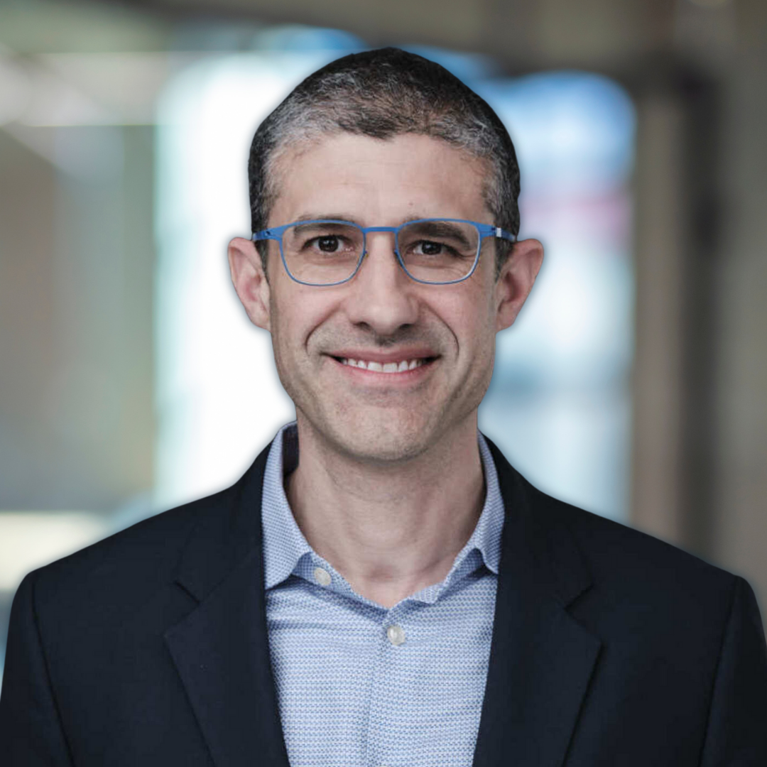 Seth Goodman | CRO - Boost Payment Solutions